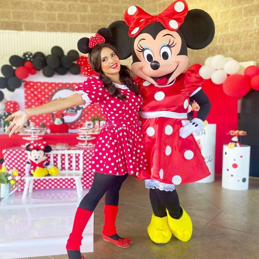 Hire Party Characters For Your Next Event - HouseOfPartyRentals